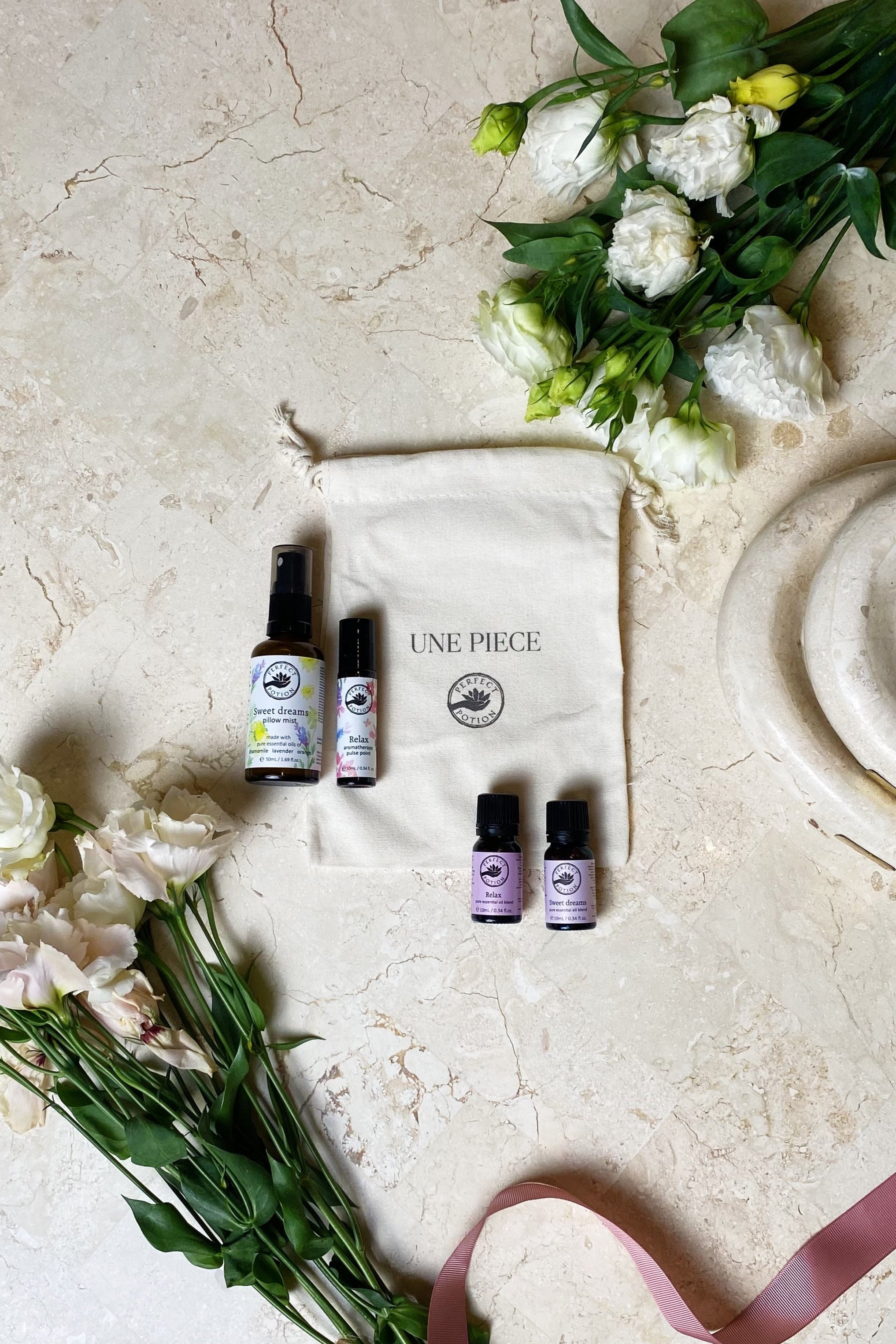 (Bundle) Perfect Potion "Ultimate" Bundle – UNE PIECE